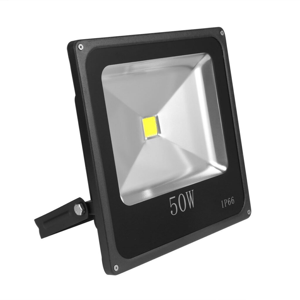 LED Flood Light, Luxzony - Multi Task Trading