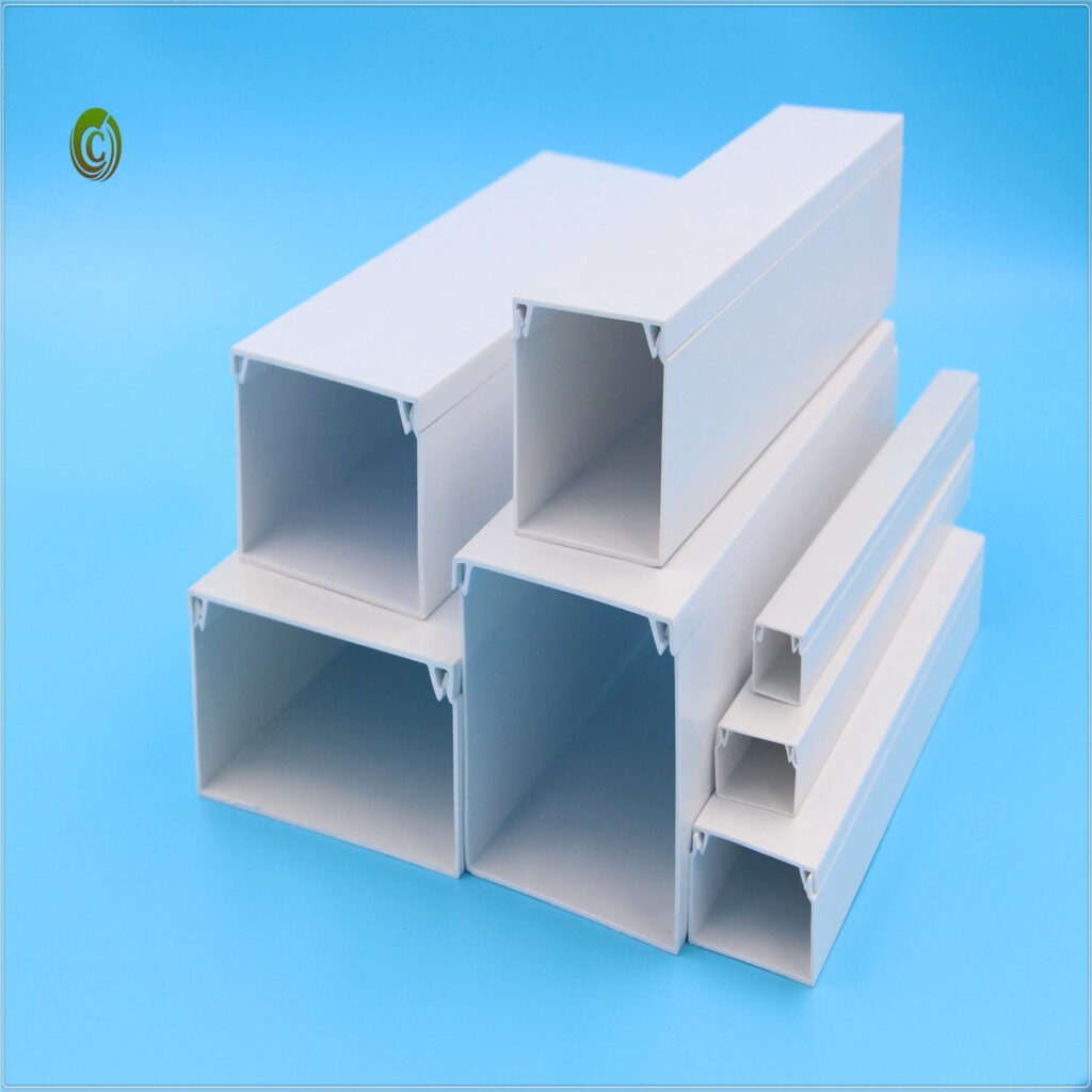 PVC Trunking, Luxzony – Multi Task Trading